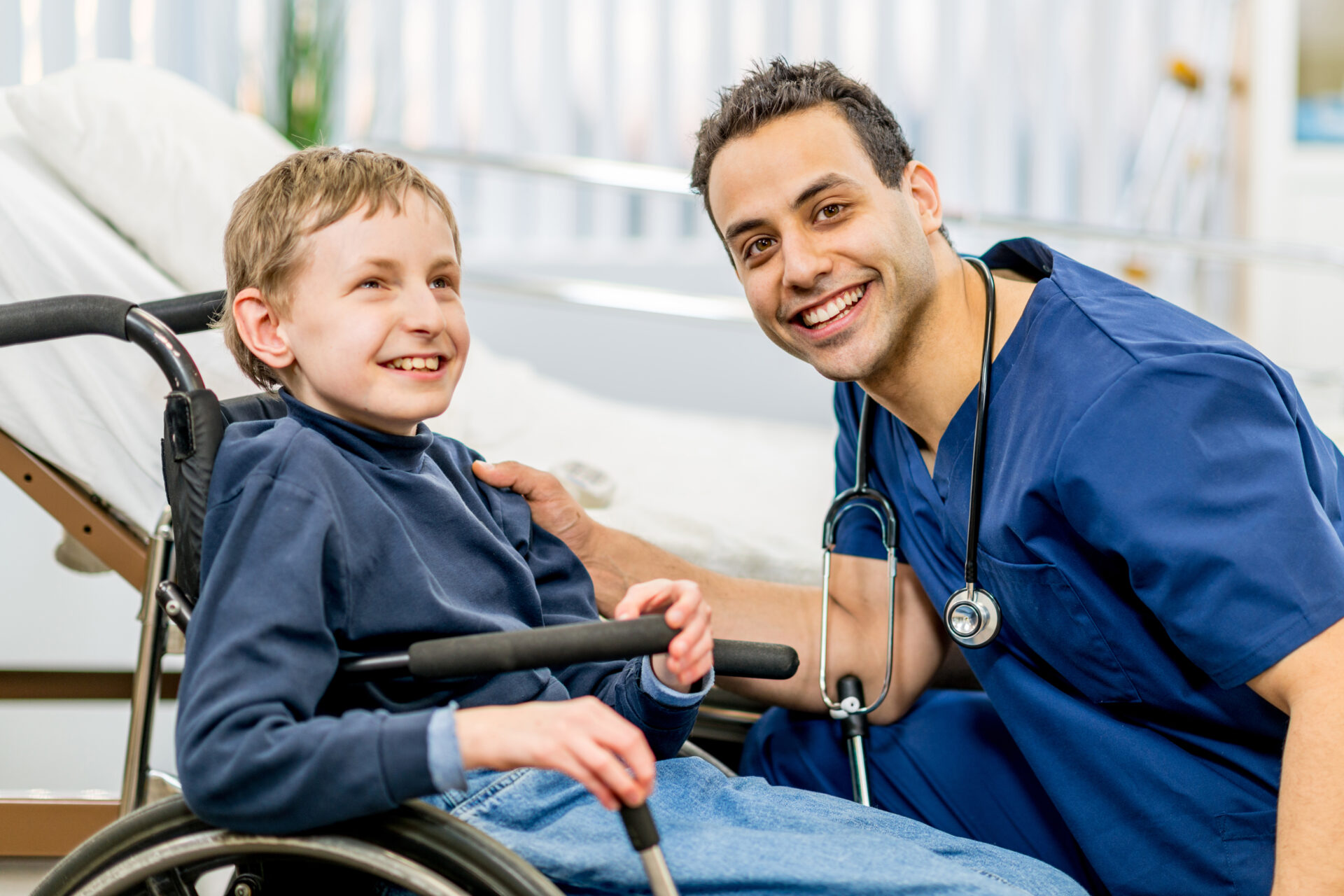 Affordability - Pediatric Specialty