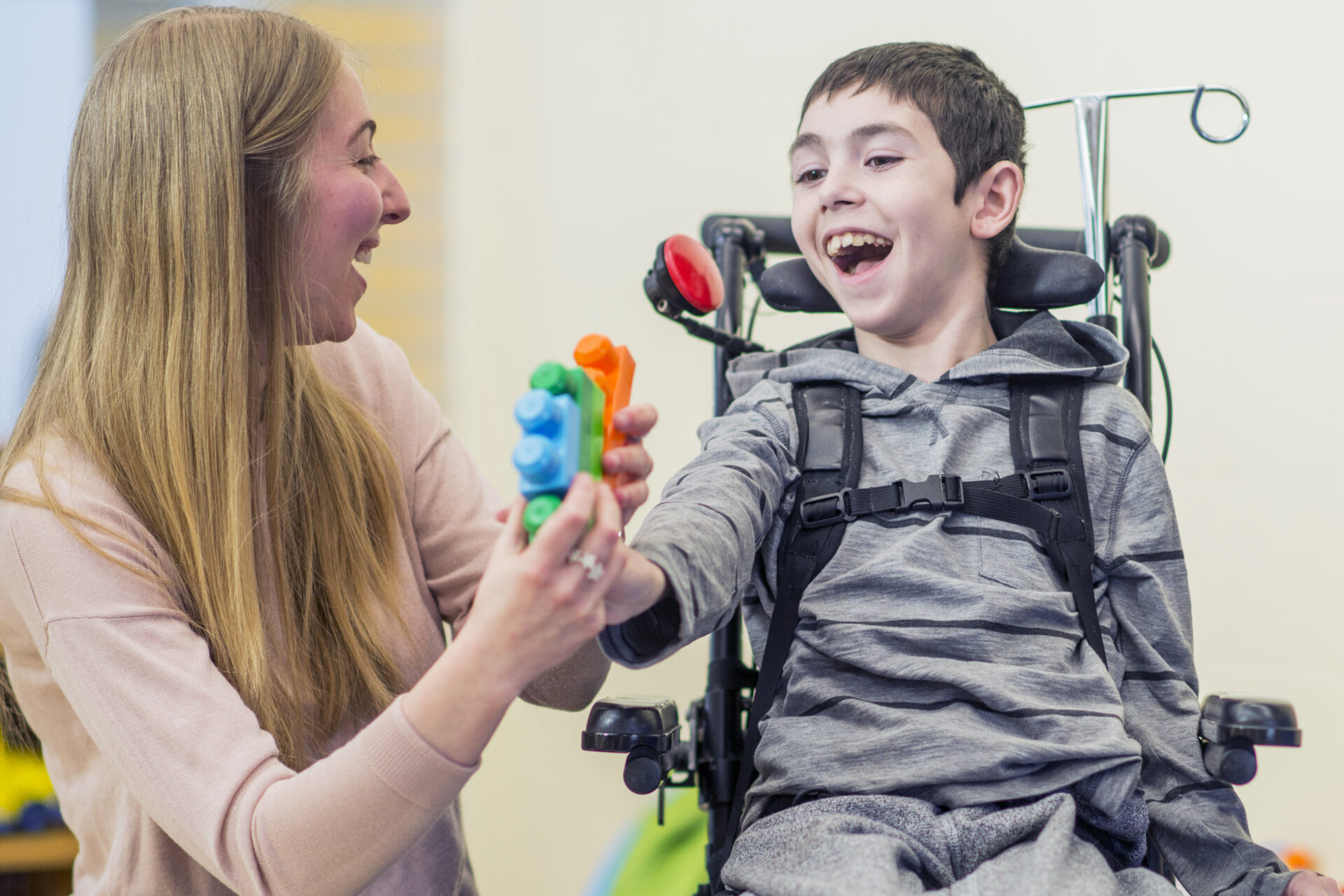 View Pediatric Care Careers | Join Our Pediatric Care Team